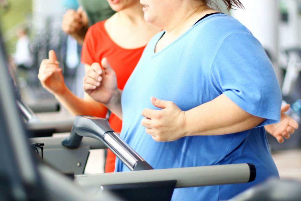 Obesity Exercise - Healthtips by TeleMe