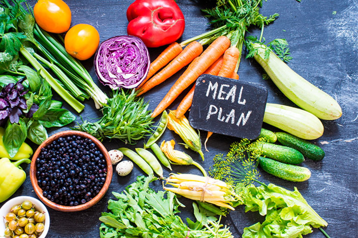 Meal Planning Principles For Diabetes Healthtips By TeleMe
