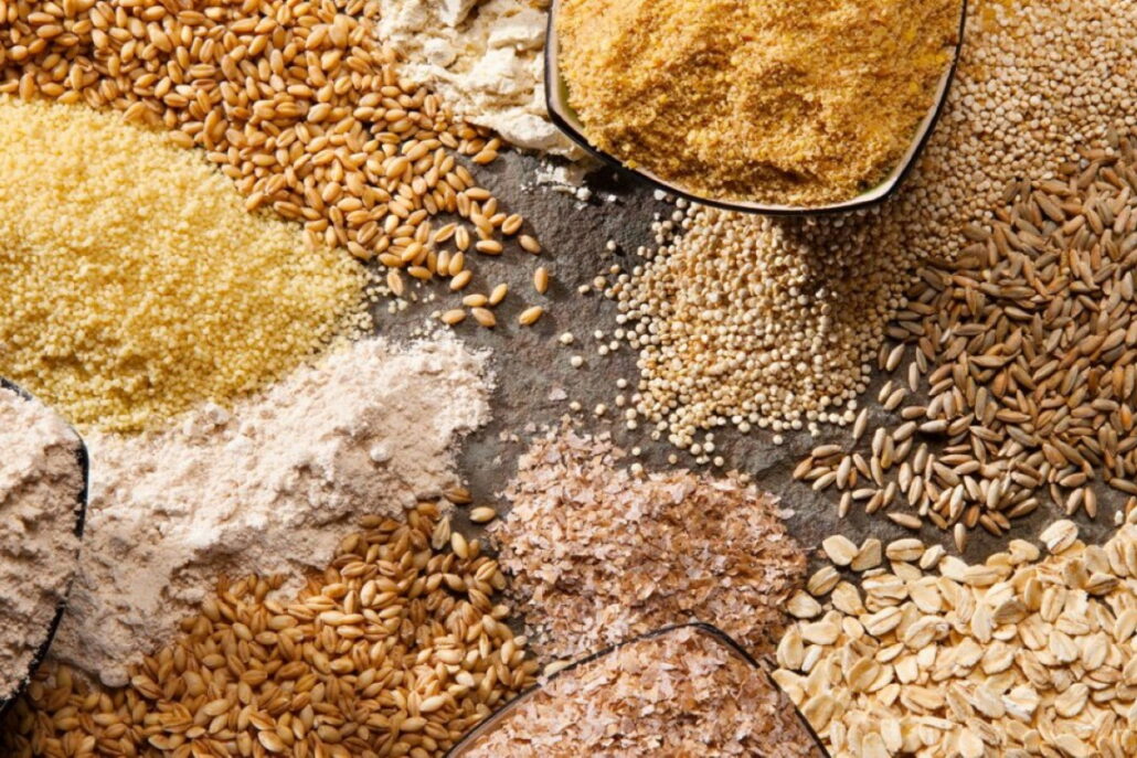Healthy Eating Plate Series – How can we do better with Grains ...