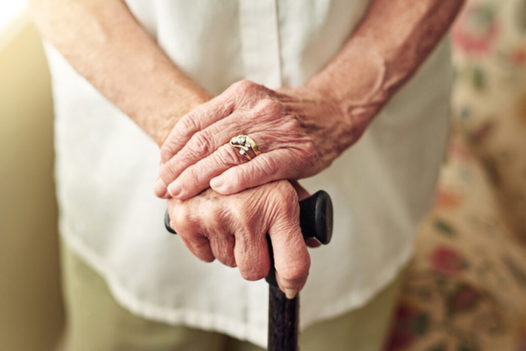 How to measure Frailty in the Elderly - Healthtips by TeleMe