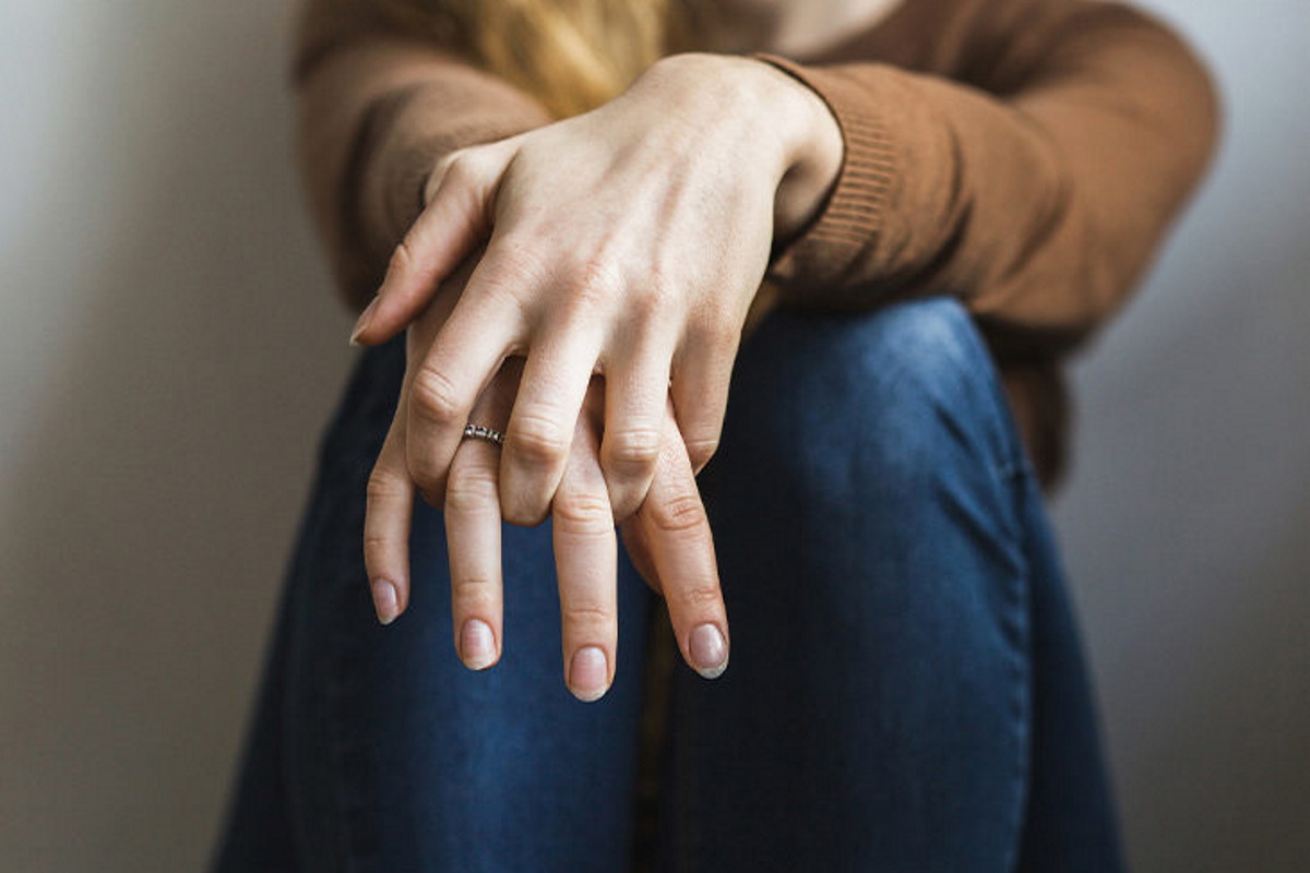 Repressed Emotions - Healthtips by TeleMe