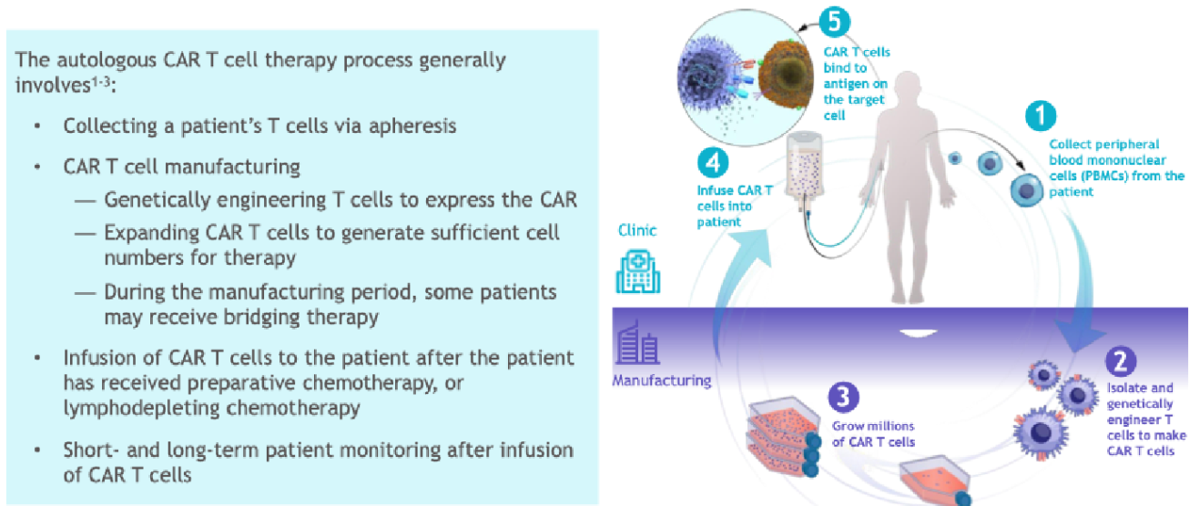 CART-therapy-steps - Healthtips by TeleMe